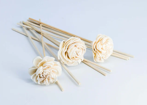 Orleans Reed Diffuser – The Burning Chair Candles & Boutique